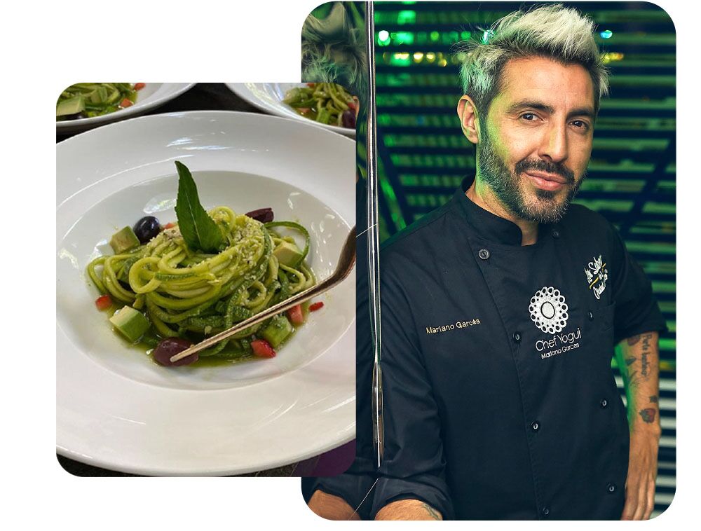 Chef YOGUI - Blog Gastronómico